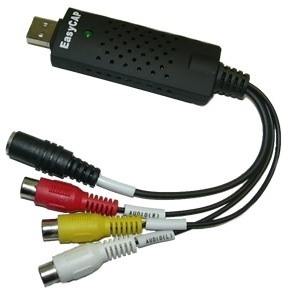 Köp EasyCAP Video Capture DC60 | Teknikproffset.se