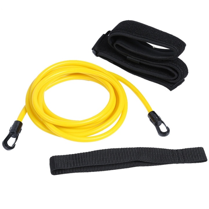 Köp Resistance band/Gummiband för simträning | Teknikproffset.se