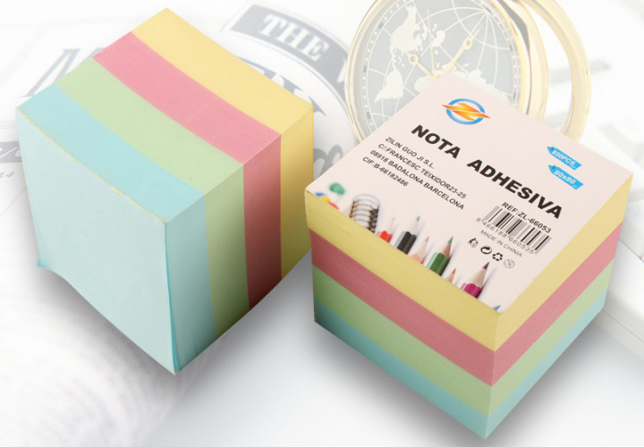 Köp Post-it Lappar | Teknikproffset.se