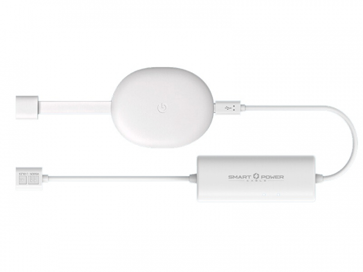 Köp Chromecast TV-Adapter för USB - | Teknikproffset.se