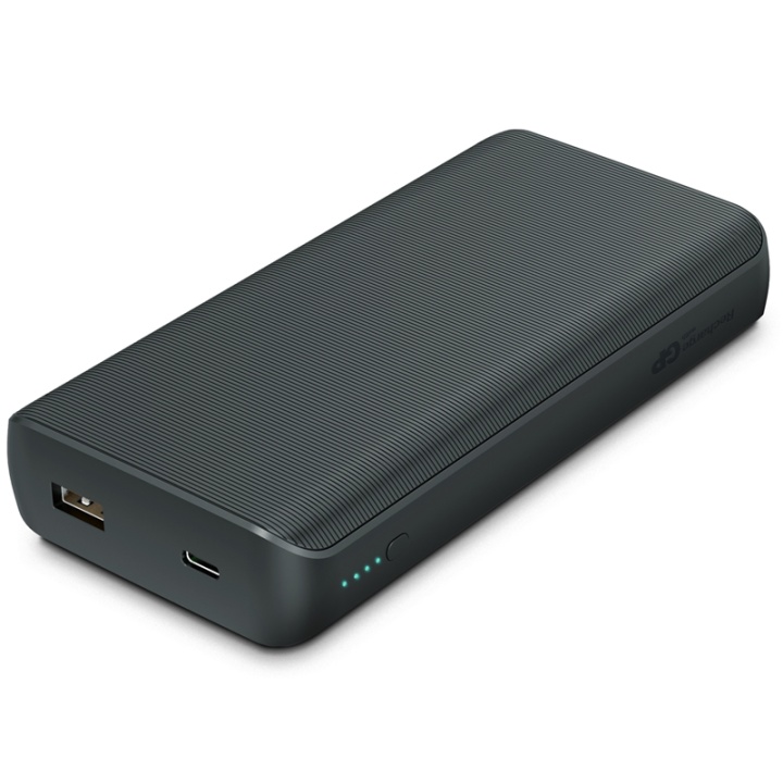 Köp GP PowerBank T20B PD 65W 20000 mA | Teknikproffset.se