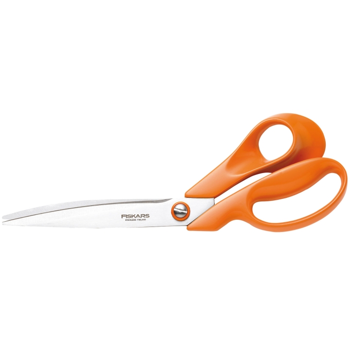 Köp Fiskars Sax Classic skräddarsax 27 cm | Teknikproffset.se