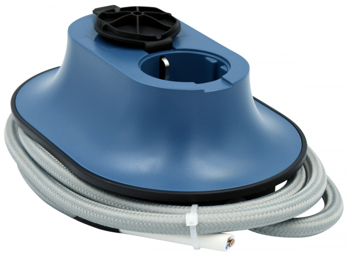 Kokong Ev Zen Charger, Fjord Blue | CDON