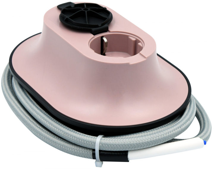 Köp Kokong Ev Zen Charger, Fjord Pink | Teknikproffset.se