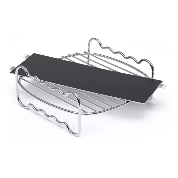 Köp HD9950/00 Grillgaller med avdelare | Teknikproffset.se