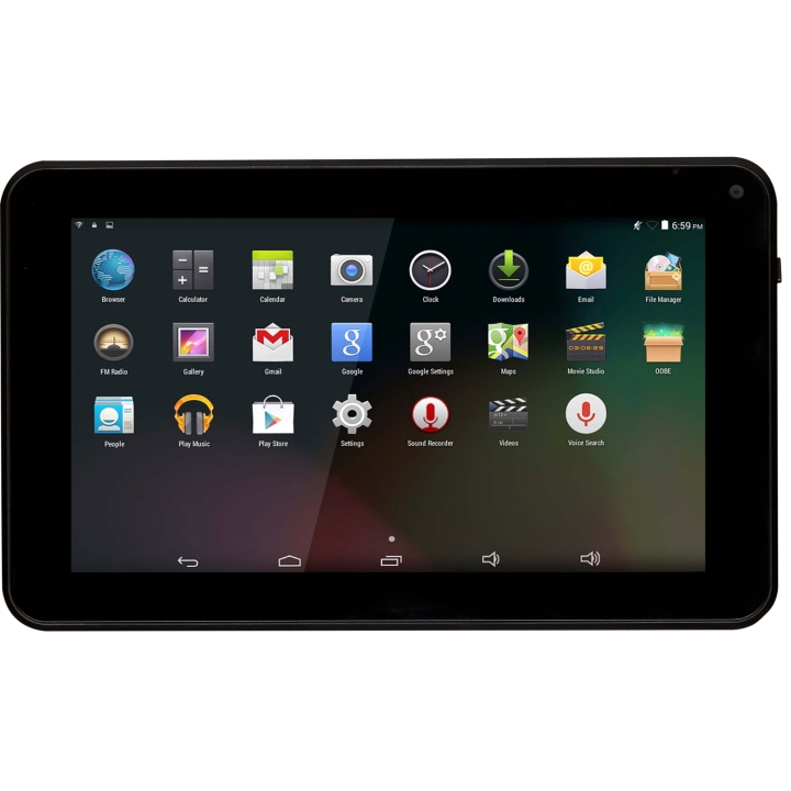 Köp Denver Tablet 7 16Gb Wifi Android 8. | Teknikproffset.se