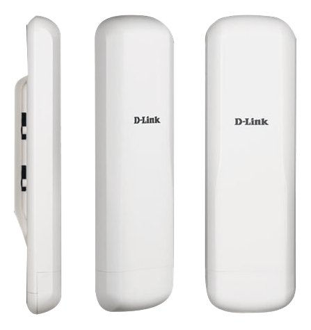 Köp D-Link 5km Long Range Wireless AC Bridge | Teknikproffset.se