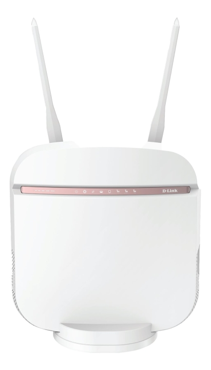 Köp D-Link 5G LTE Wireless Router | Teknikproffset.se