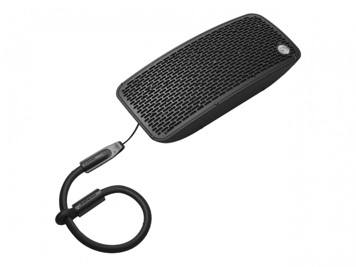 Köp Audio Pro P5 Black | Teknikproffset.se