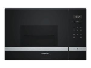 Köp Siemens Mikrovågsugn BF555LMS0 | Teknikproffset.se