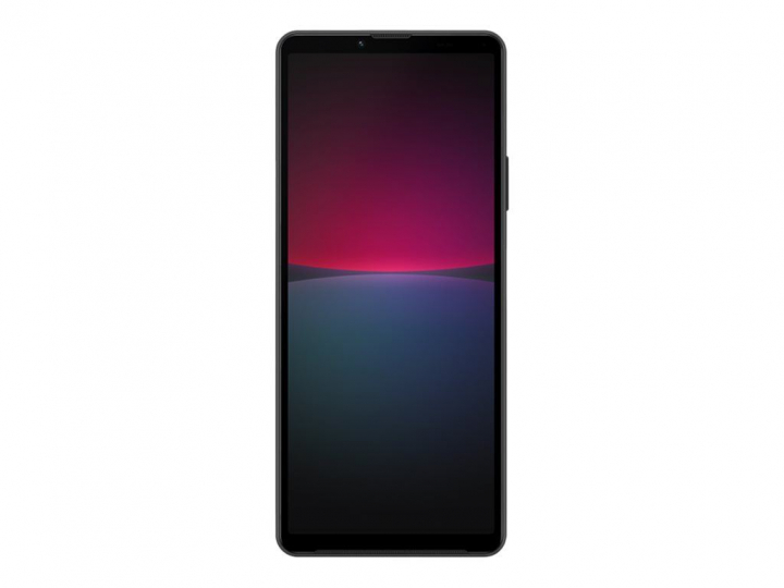 Köp SONY Xperia 10 Mk4 5G 128GB Black | Teknikproffset.se