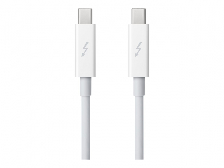 Köp Apple Thunderbolt Cable (2 m) | Teknikproffset.se