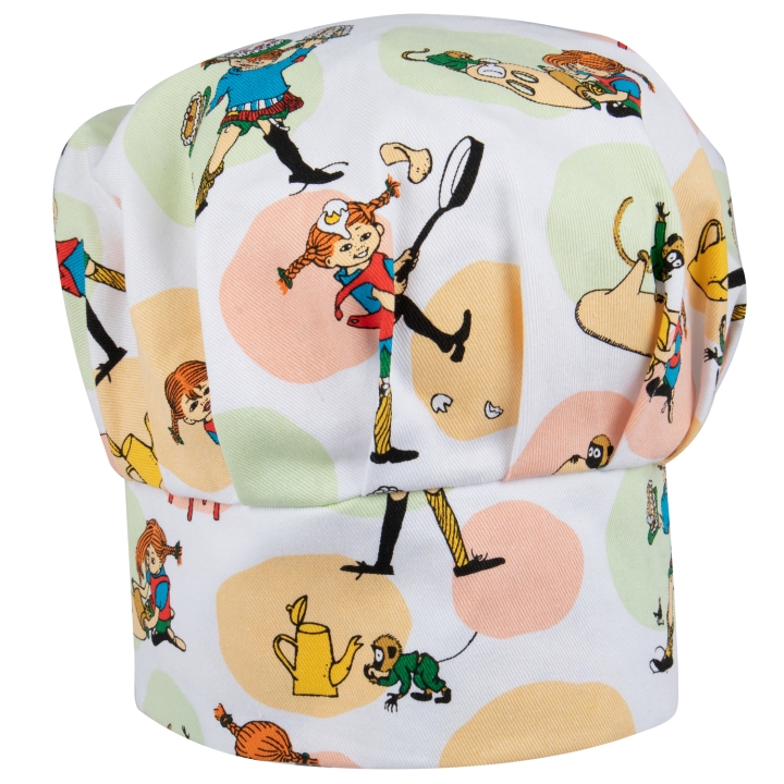 Köp Pippi Pippi Bakar Kockmössa Pastell | Teknikproffset.se