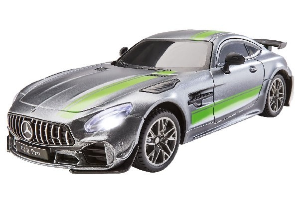 Köp Revell RC Car Mercedes Benz AMG GT R PRO 1:24 | Teknikproffset.se