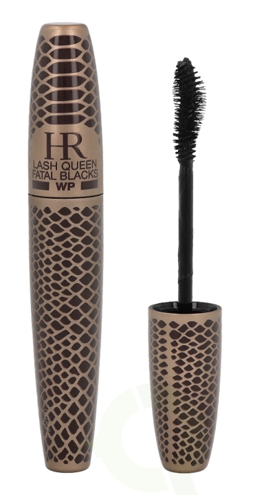 Köp Helena Rubinstein HR Lash Queen Mascara Fatal Blacks Waterproof 7.2 ml