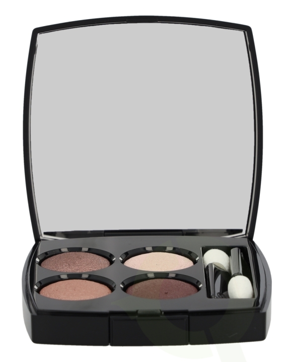 Köp Chanel Les 4 Ombres Multi Effect Quadra Eyeshadow 2 gr | Teknikproffset