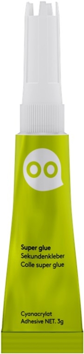 Köp Goobay Superlim 3 g lämplig för många substrat | Teknikproffset.se