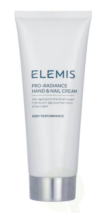 Köp Elemis Pro-Radiance Hand & Nail Cream 100 ml | Teknikproffset.se