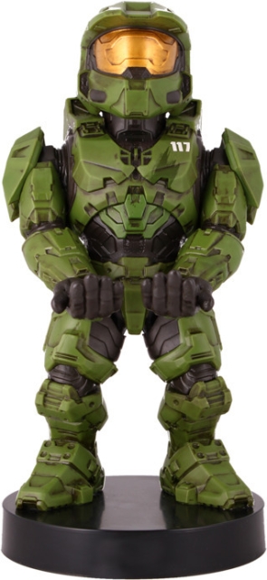 Cable Guys - Master Chief Infinite Controller Stand | CDON