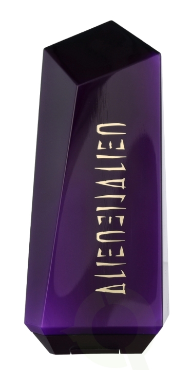 Köp Thierry Mugler Alien Body Lotion 200 ml | Teknikproffset.se