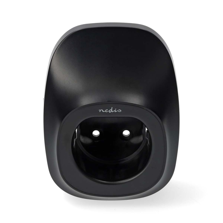 Nedis Tillbehör till elfordon | Förvaring & Organisering | Kabelhållare ...