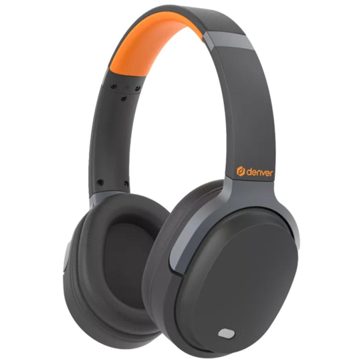 Köp Denver BTN-210 Trådløst Bluetooth Headset | Teknikproffset.se
