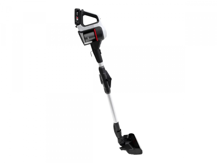 Köp Bosch Unlimited 7 BCS711XXL Støvsuger Pind/håndholdt 0.3liter Hvid | Te