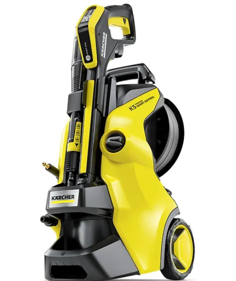Köp Kärcher K 5 Premium Smart Control Flex -painepesuri | Teknikproffset.se
