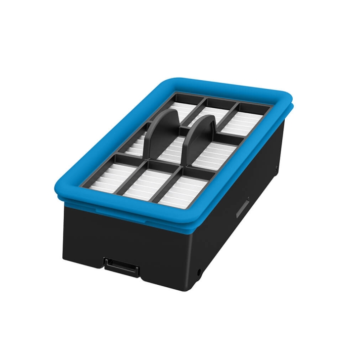 Köp Bissell Filter HF2 | Teknikproffset.se