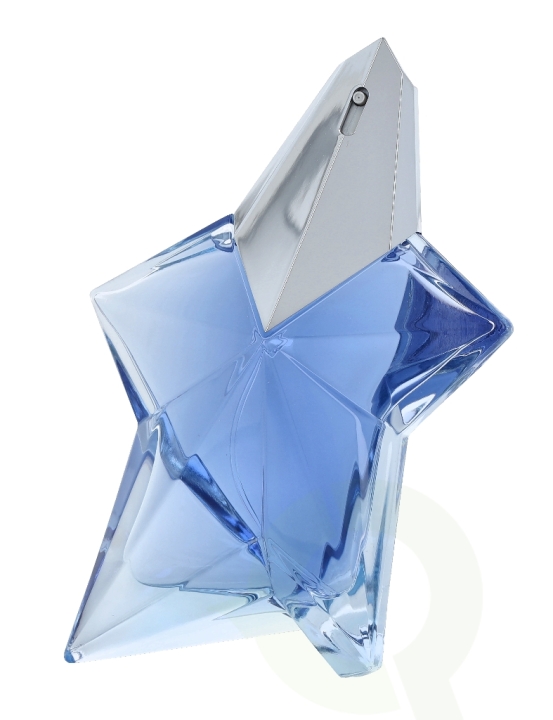 Thierry Mugler Angel Edp Spray Refillable 100 ml | CDON
