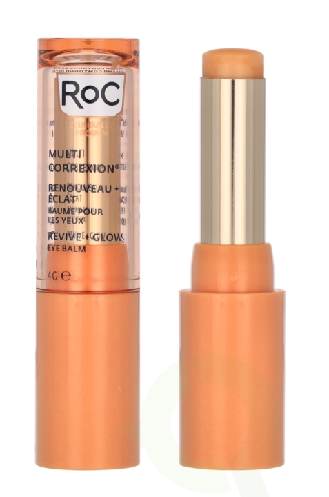 Köp ROC Multi Correxion Revive & Glow Eye Stick 4 g | Teknikproffset.se