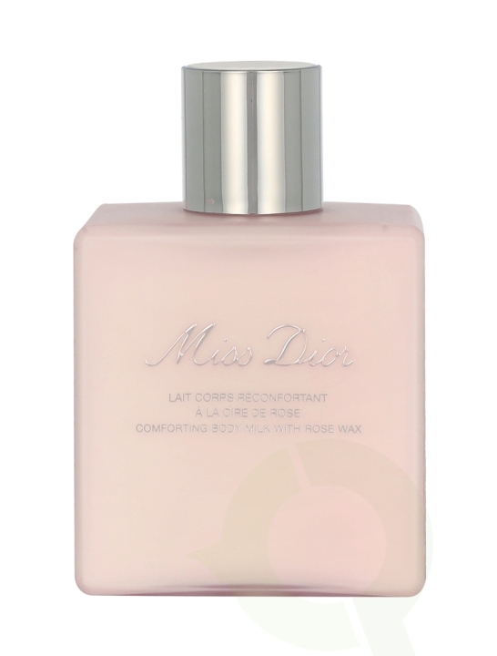 Köp Dior Miss Dior Comforting Body Lotion With Rose Wax Miss Dior Rose Lait