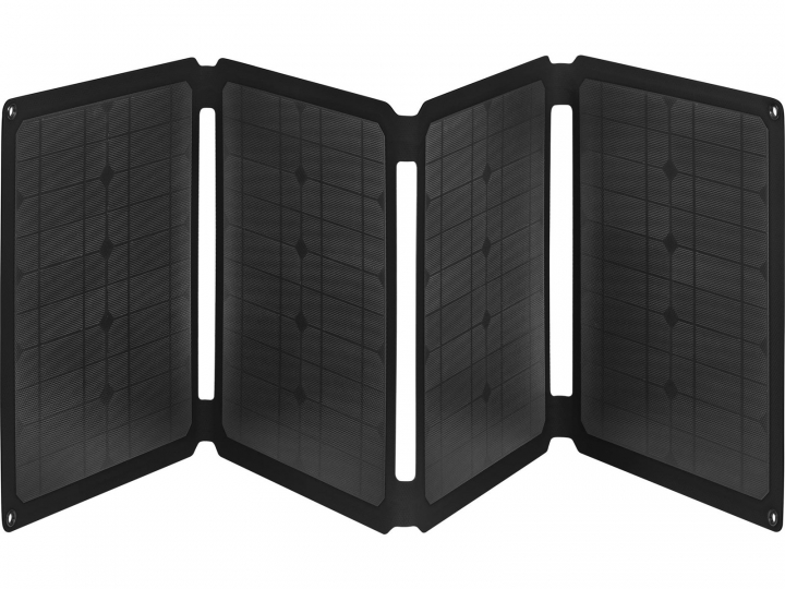 Köp Sandberg Solcellsladdare 60W QC3.0+PD+DC | Teknikproffset.se