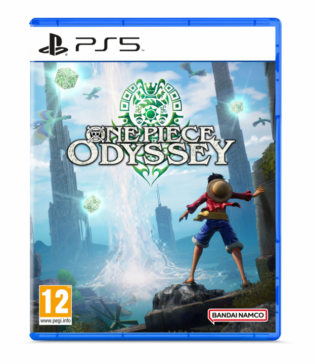 Köp BANDAI NAMCO One Piece Odyssé | Teknikproffset.se