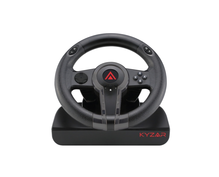 Köp Kyzar Switch Racing-hjul | Teknikproffset.se