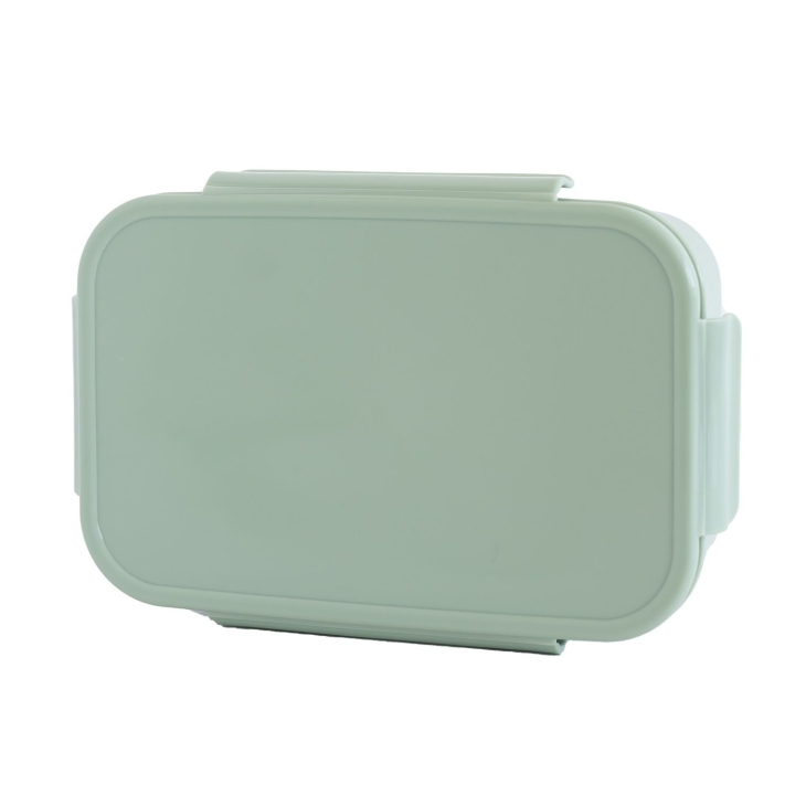 Köp 3 Sprouts Lunch Box, Green - (IBBSGN) | Teknikproffset.se