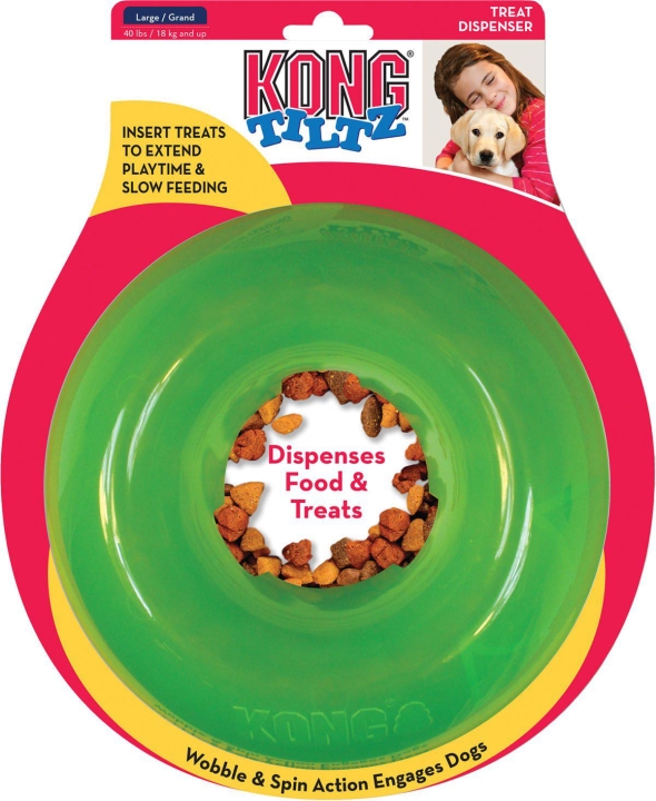 Köp Kong Signature Throw M/L 46,5x3x3cm | Teknikproffset.se