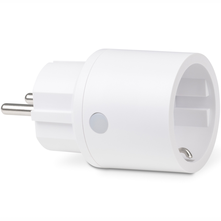 Köp Nexa WPR-01 Smart Plug På/Av 2300W System Nexa 2 WiFi/433 | Teknikproff