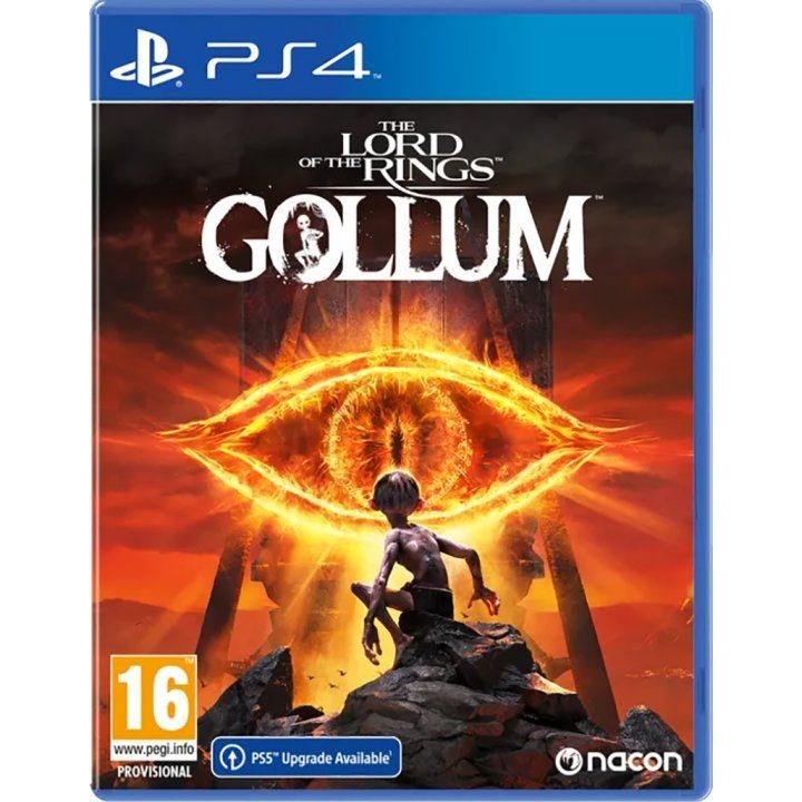 The Lord of the Rings: Gollum (PS4) | CDON