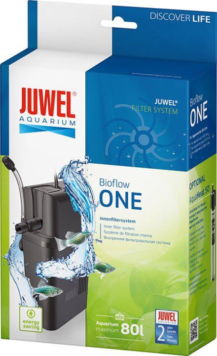 Köp juwel Filter System Bioflow One 300L/H - (127.6040) | Teknikproffset.se