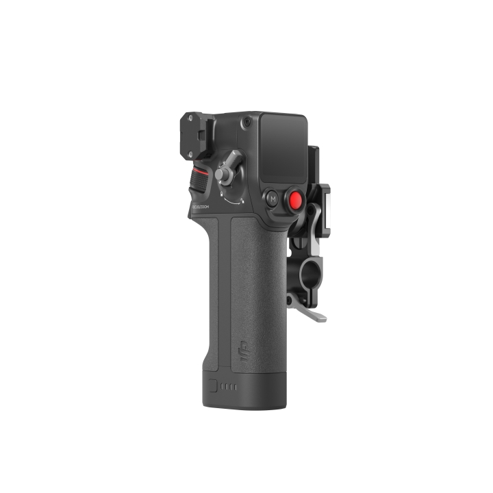 Köp DJI Focus Pro grepp | Teknikproffset.se