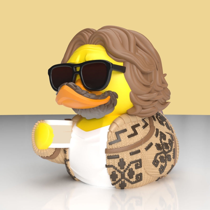 Numskull BIG LEBOWSKI TUBBZ 1ST ED THE DUDE | CDON