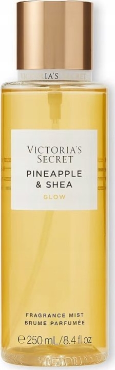 Köp Victoria's Secret Ananas & Shea Body Mist 250 ml | Teknikproffset.s