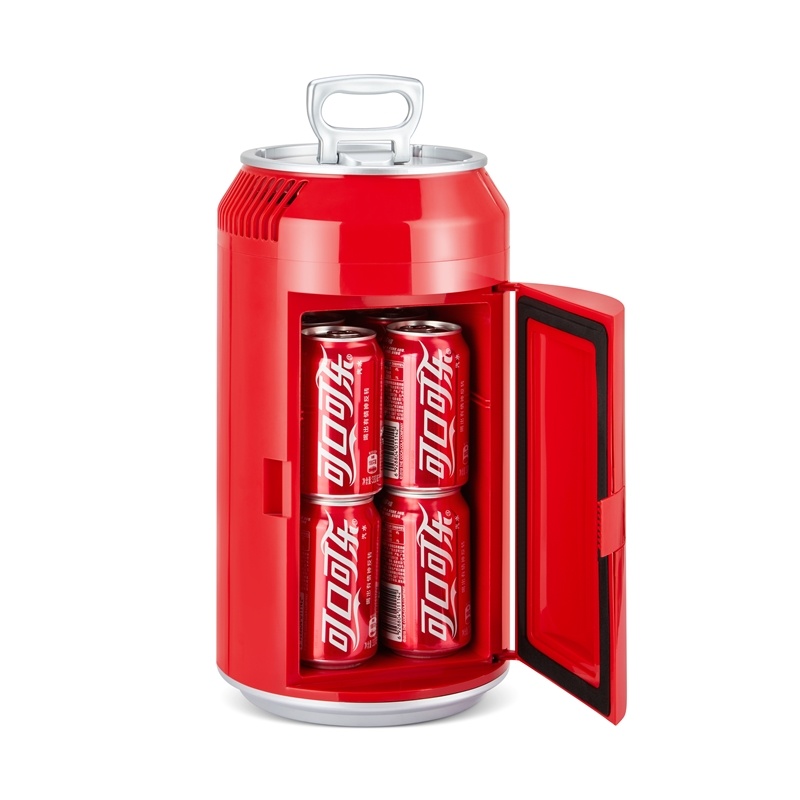 Centurion Minikylskåp med plats för 8 burkar - present/presenttips