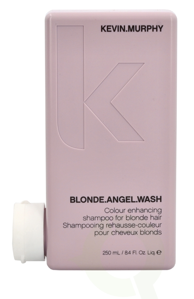 Kevin Murphy Blonde Angel Wash Shampoo 250 ml Grey Hair | CDON