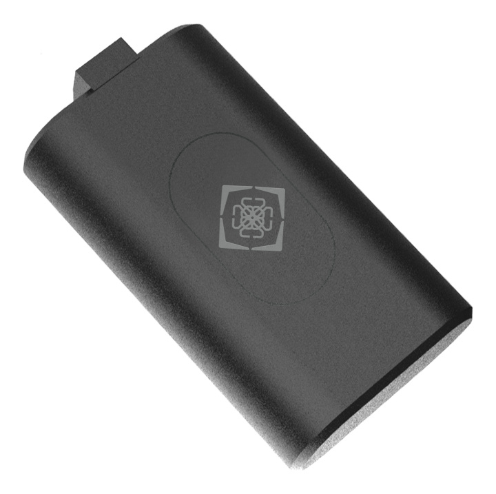 Köp DELTACO GAMING Xbox series X rechargeable 1100mAh battery pack for co Köp DELTACO GAMING Xbox series X rechargeable 1100mAh battery pack for co