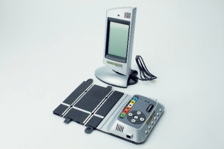 Köp Scalextric Digital power base (6 Cars) 15 VOLT 3. kv.2010 ...