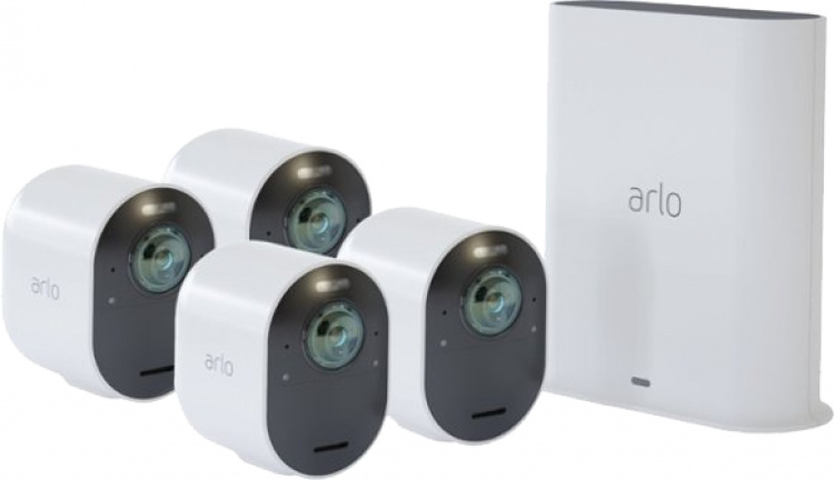 Köp ARLO GEN 5 ENTRY HUB | Teknikproffset.se