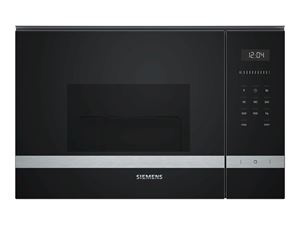 Köp Siemens Mikrovågsugn BF555LMS0 | Teknikproffset.se