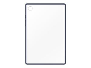 Köp Samsung CLEAR EDGE COVER TAB A8 NAVY | Teknikproffset.se